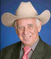 Dave Freeman, a titan in U.S. energy history, dead at 94 – The Quad Report