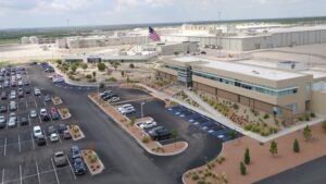 Urenco to Expand NM Uranium Enrichment Plant – The Quad Report